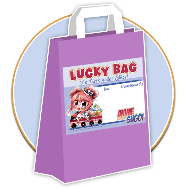 Lucky Bags