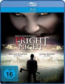 Fright Night, 3,95
