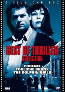 Best of Thriller Collection, 3,95