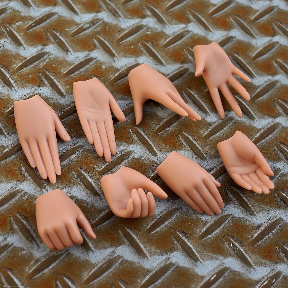 hand pack 2 (tea), 105,00