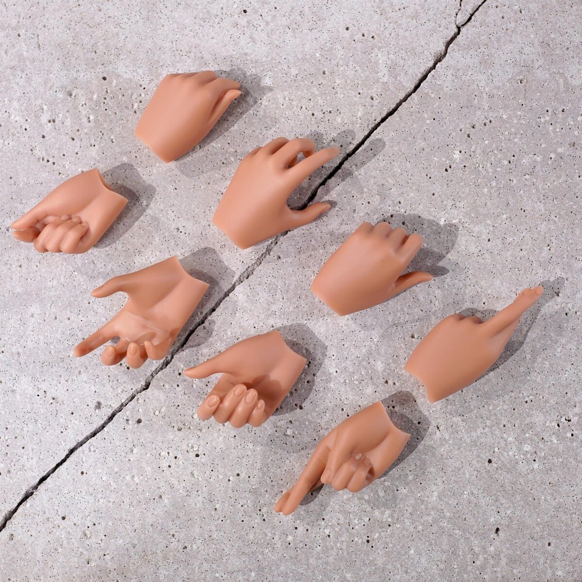 hand pack 4 (tea), 125,00