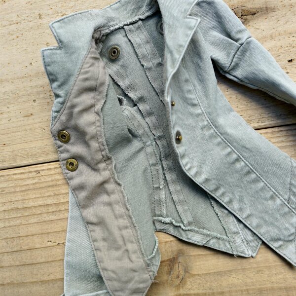 Post Apocalyptic Uniform, 199,00