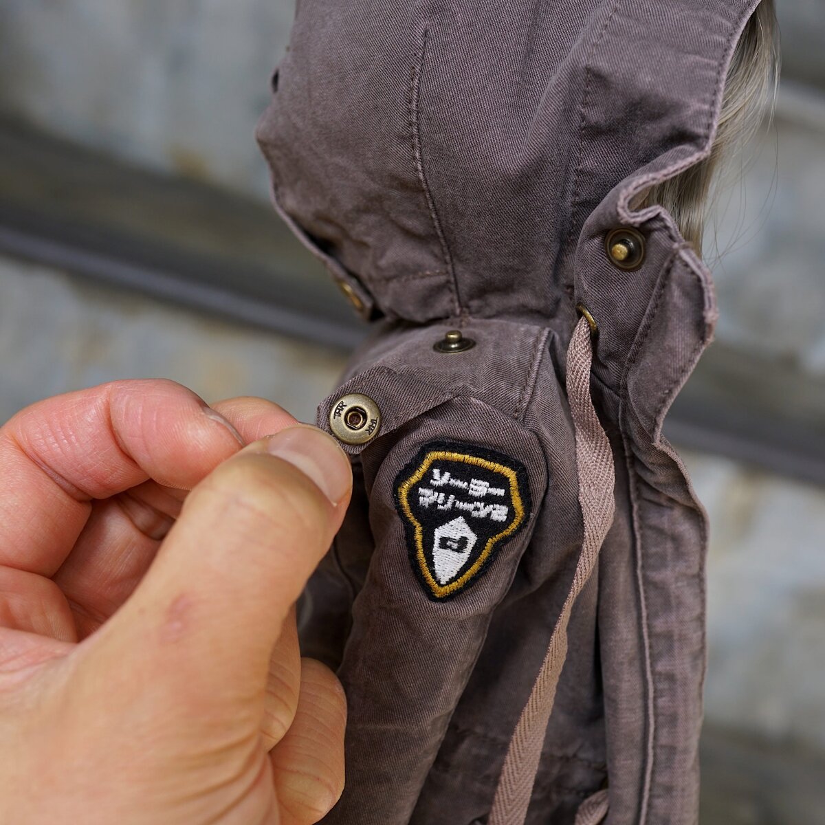 Post Apocalyptic Uniform, 179,00