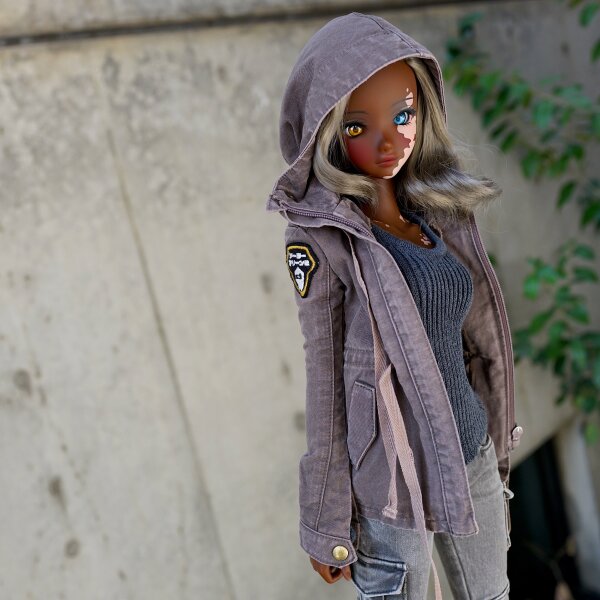 Post Apocalyptic Uniform, 179,00