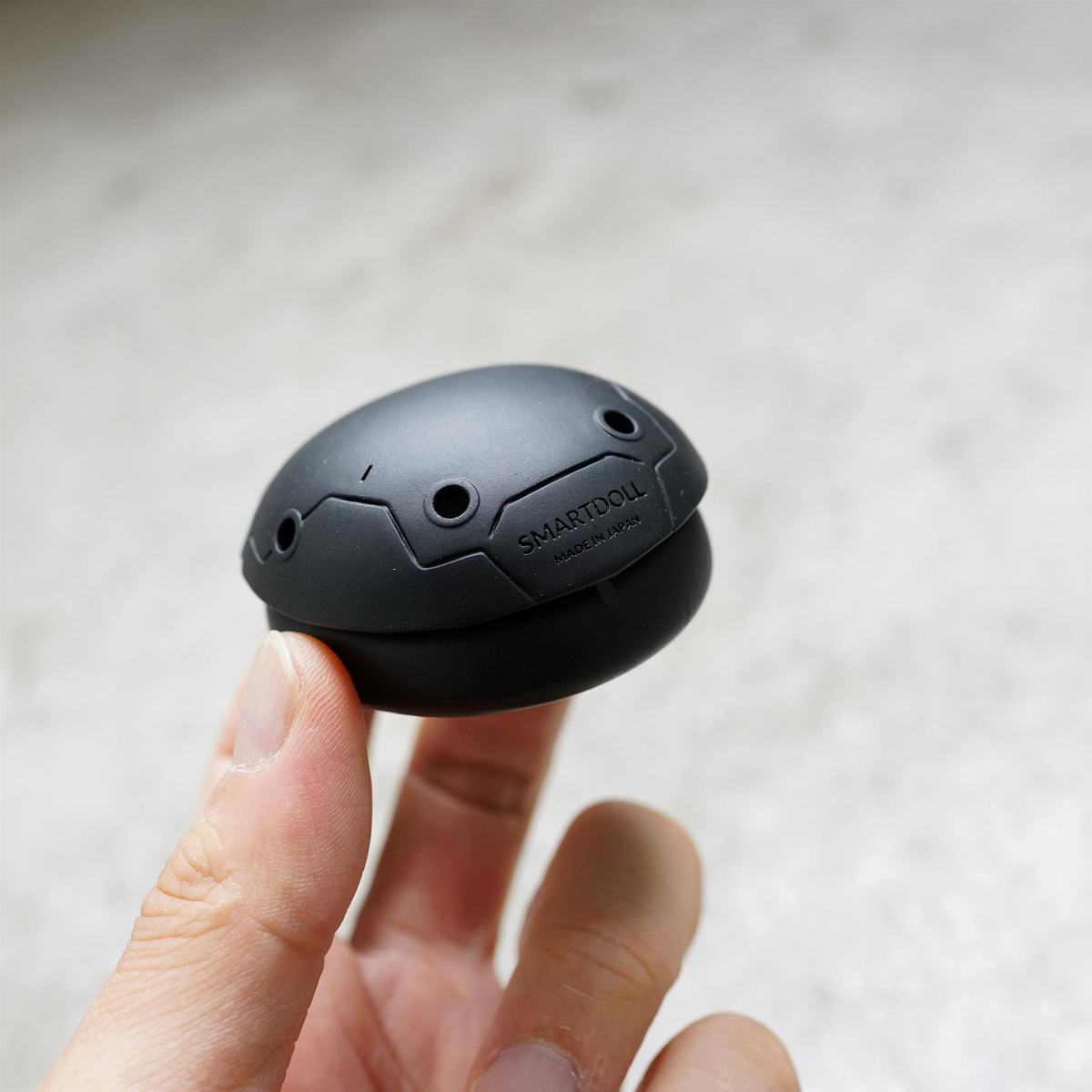 Cyborg Head Cap, 42,00