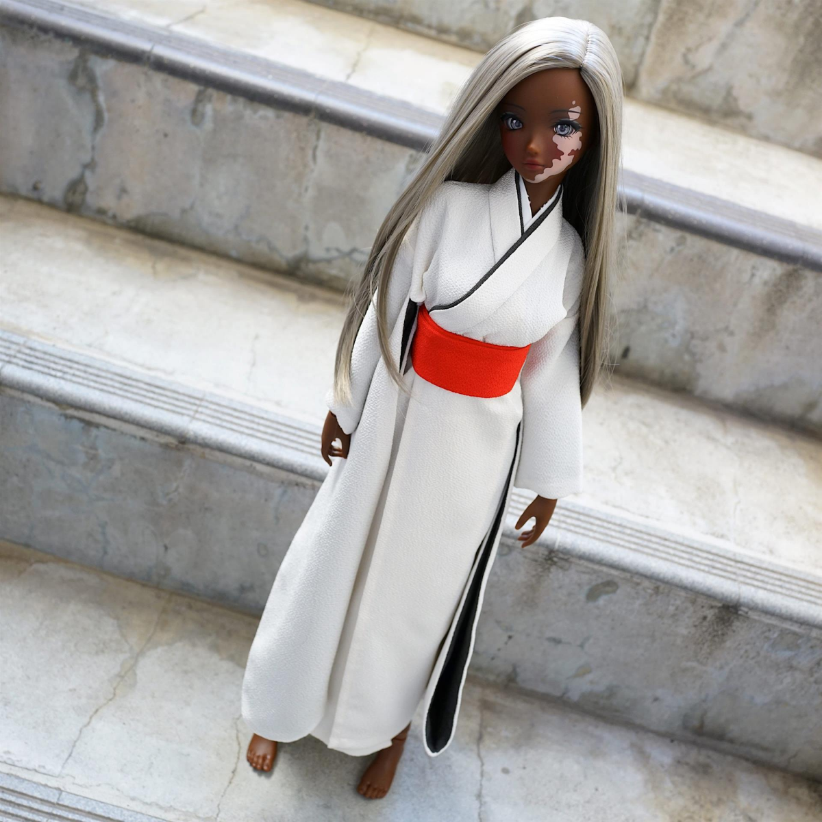 Hakama and Furisode set, 210,00