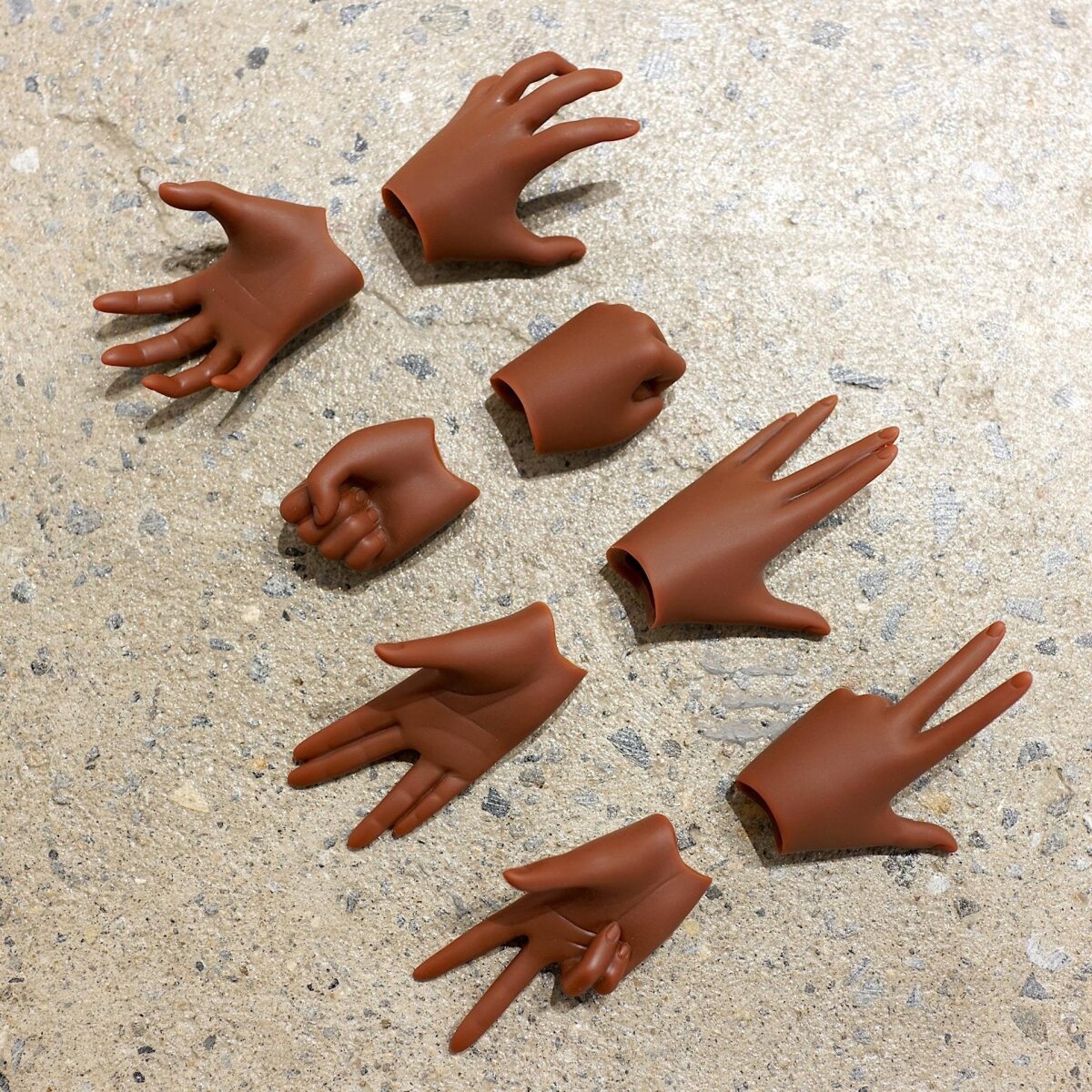 hand pack 3 (cocoa), 129,00