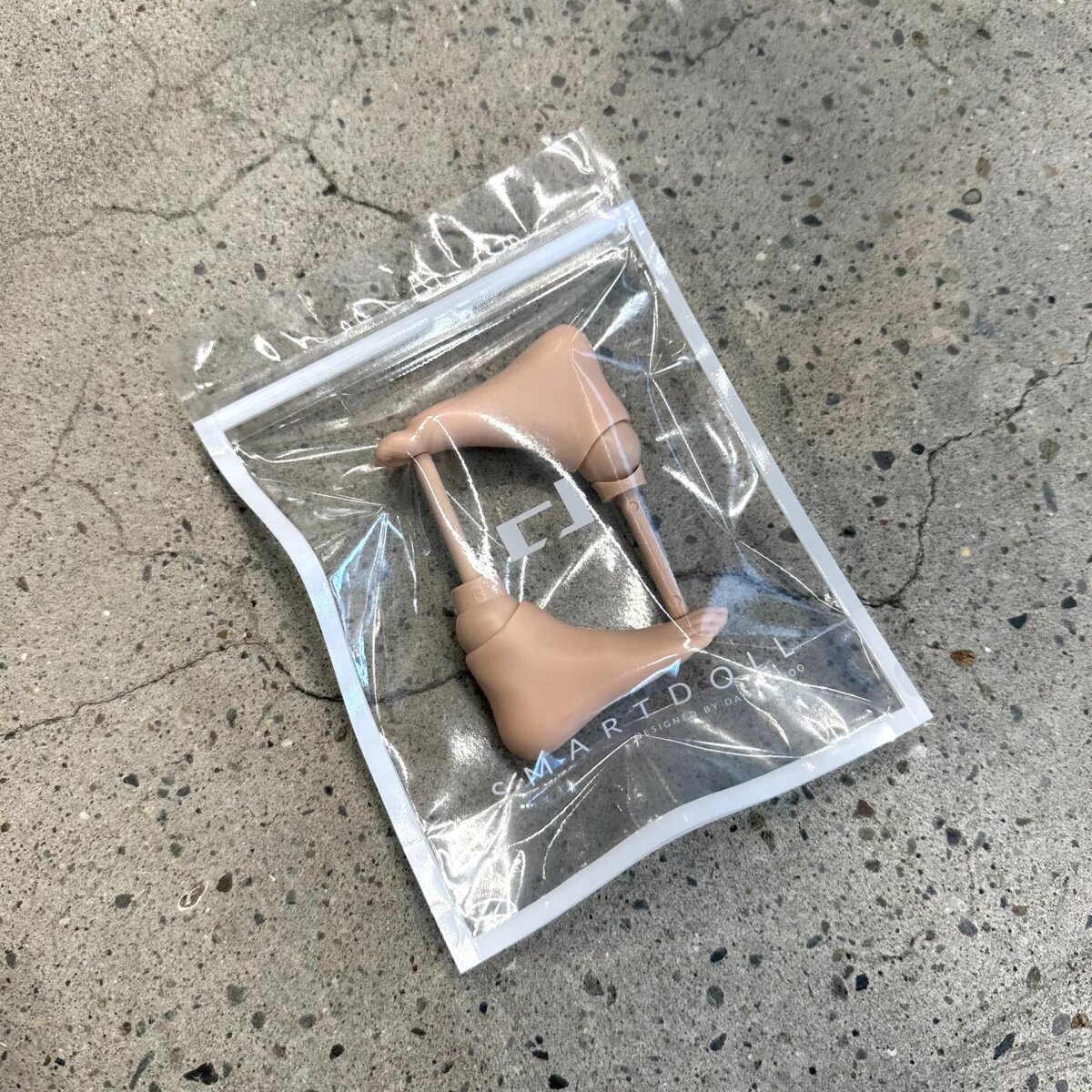 Feet (cinnamon), 59,00