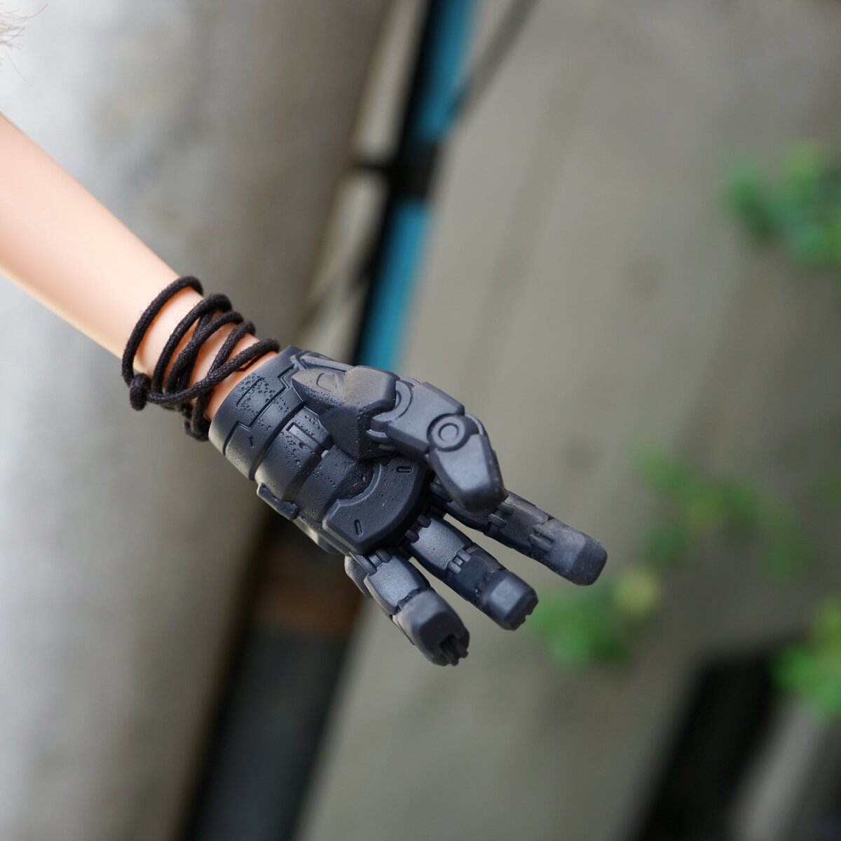 Prosthetic Mecha Hands, 85,00