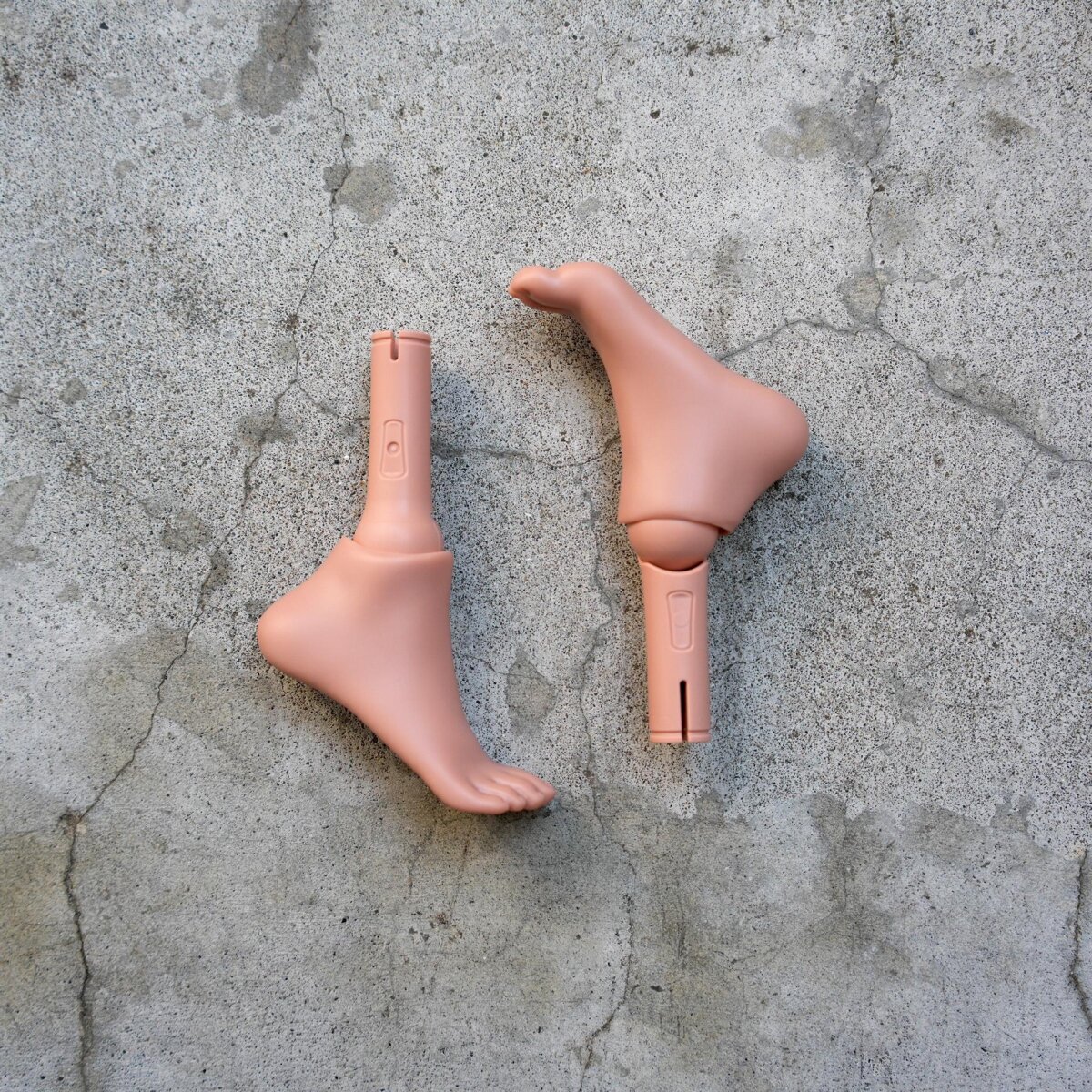 High Heel Feet (tea), 159,00