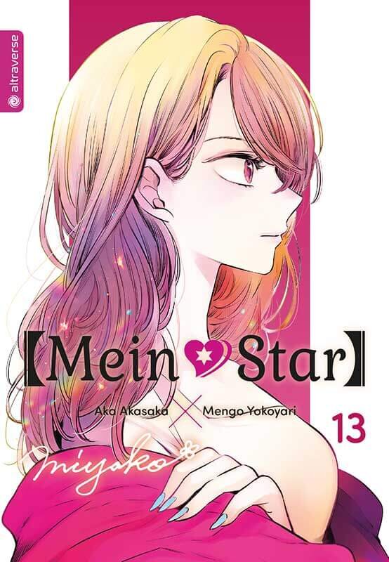 Mein*Star 13, 8,00
