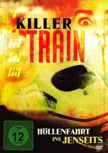 Killer Train, 3,95