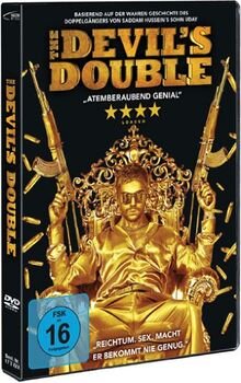 The Devil's Double, 3,95