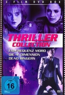 Thriller Collection, 3,95